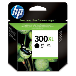 Cartouche d'encre compatible HP 300 XL Noir
