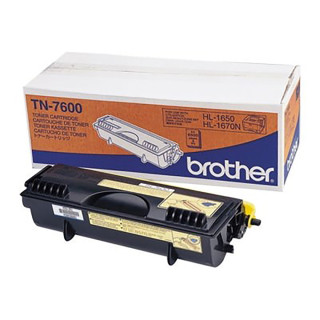 Toner Brother HL-5050 pour imprimantes | Toner Services