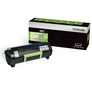 Toner Lexmark MS 310 dn pour imprimantes | Toner Services