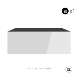 Toner compatible HP 220X XL Noir