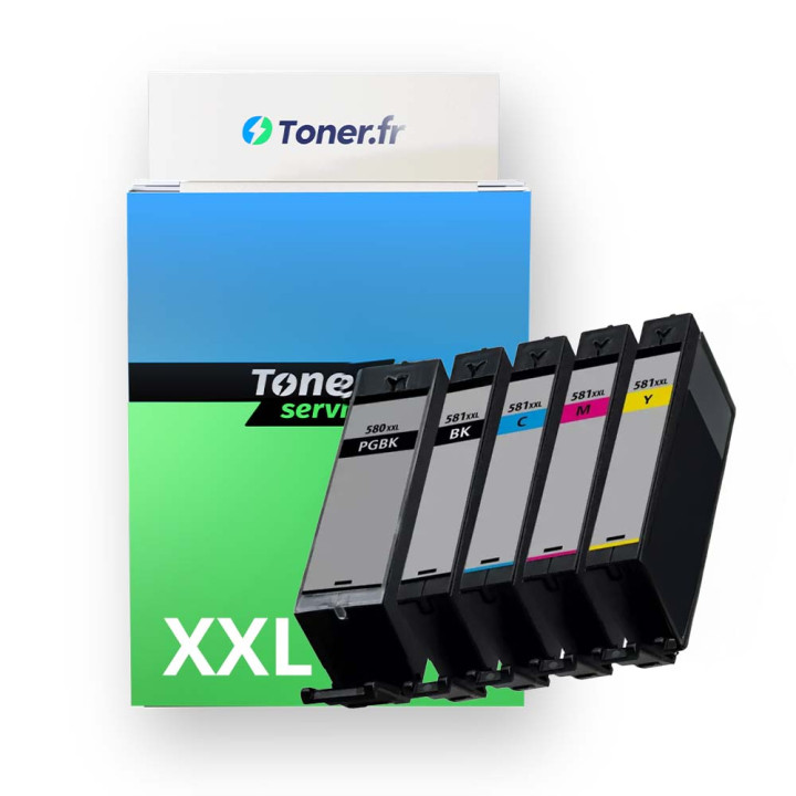 Toner Services | Cartouches d'encre, Toners & Rubans