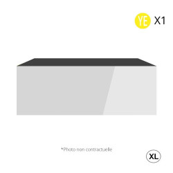Toner compatible Hp 220 XL Jaune